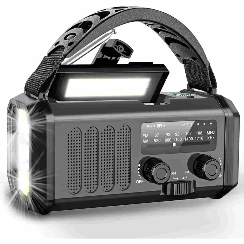 【Radios Solares】 Música Sostenible para tus Oídos | 2024
