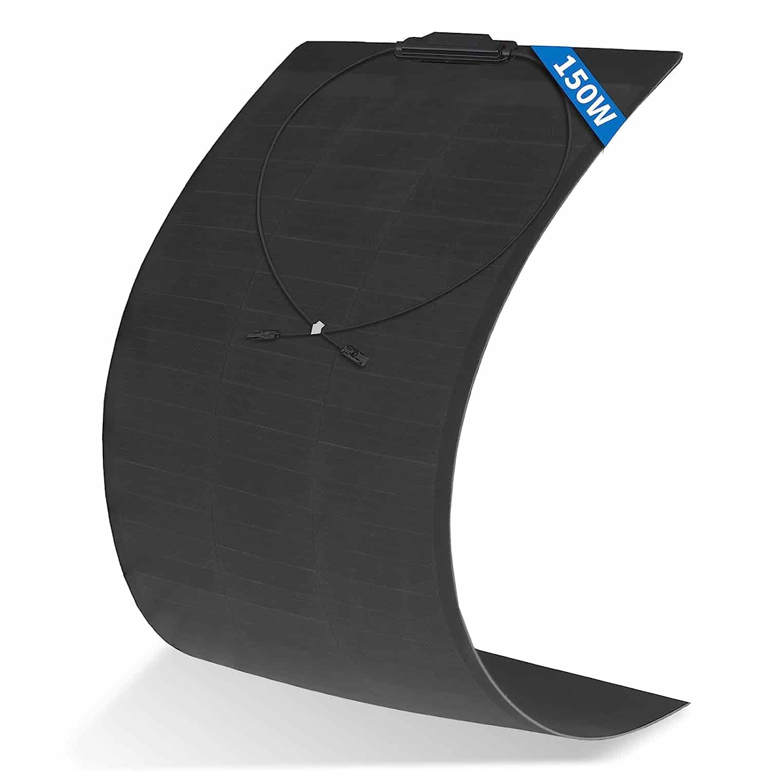 【Paneles Solares Flexibles】 Energía Solar Fotovoltaica | 2025