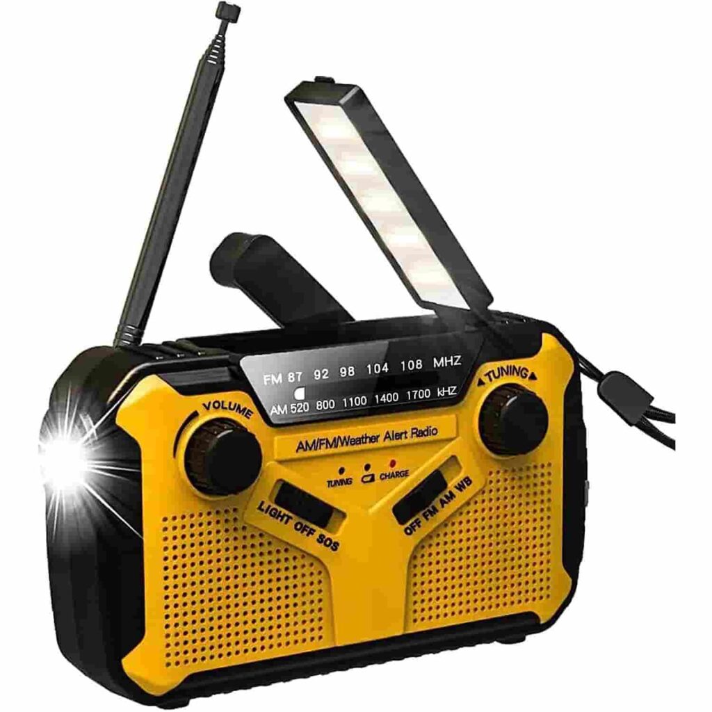 【Radios Solares】 Música Sostenible para tus Oídos | 2024