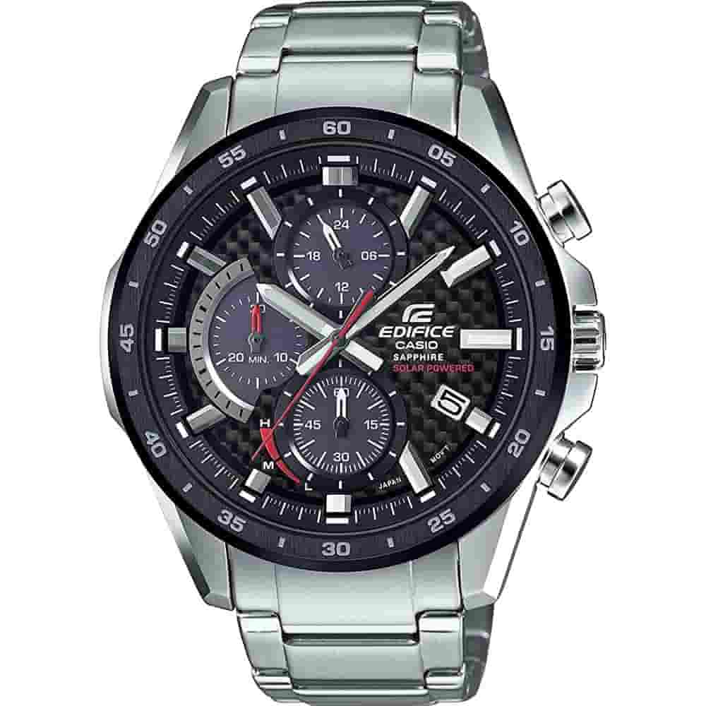 【Relojes Casio Solares】 Estilo Eficiente en tu Muñeca | 2025