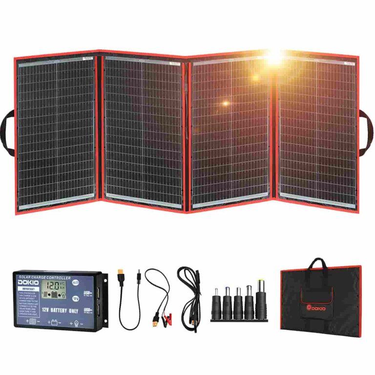 Los 10 Mejores Kits Solares para Autoconsumo Solar del 2023