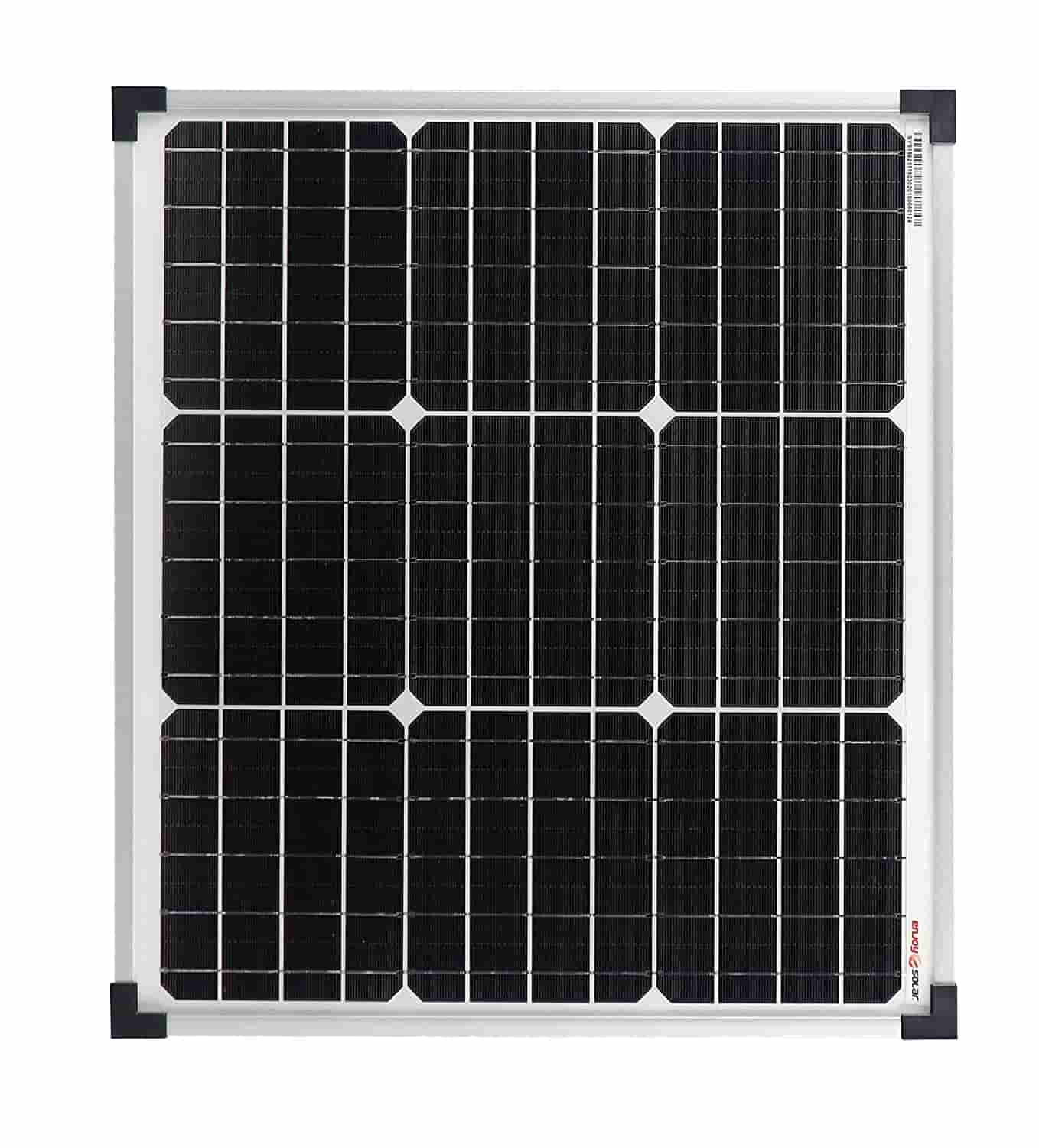 【Paneles Solares Fotovoltaicos】 Instalación y Cálculo | 2024