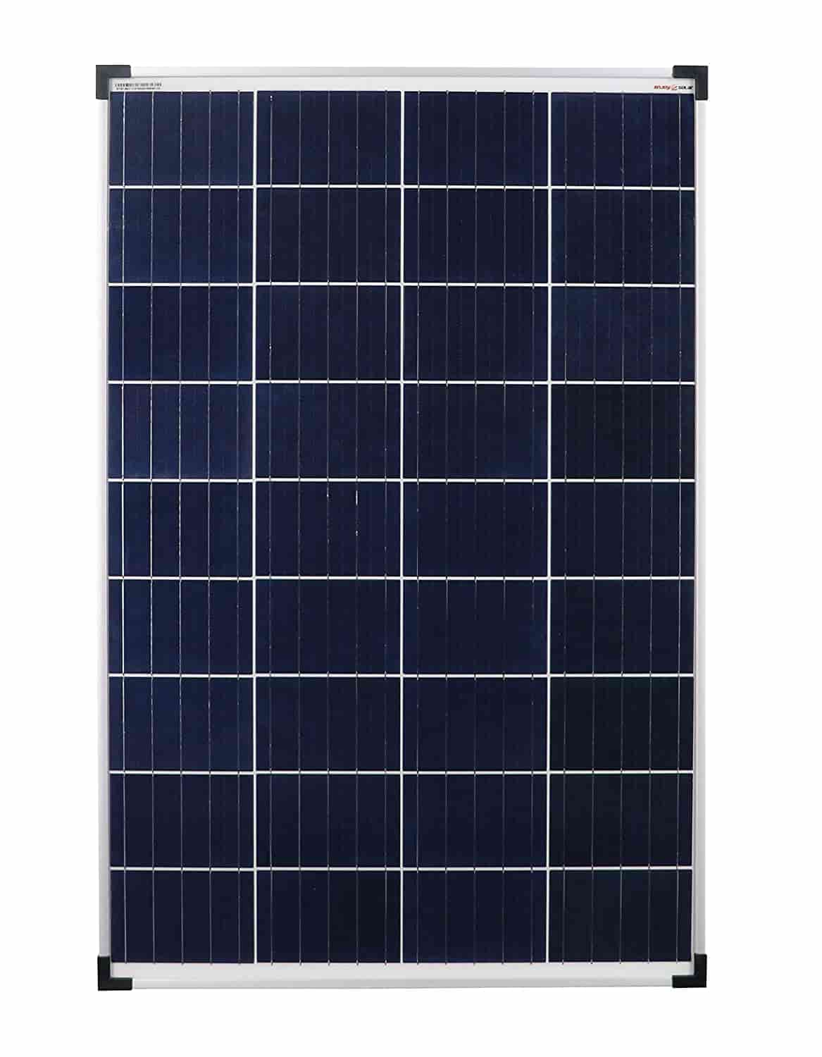 【Paneles Solares Fotovoltaicos】 Instalación y Cálculo | 2024