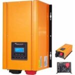 【Inversores solares】 Funcionamiento y Tipología | Guía 2024