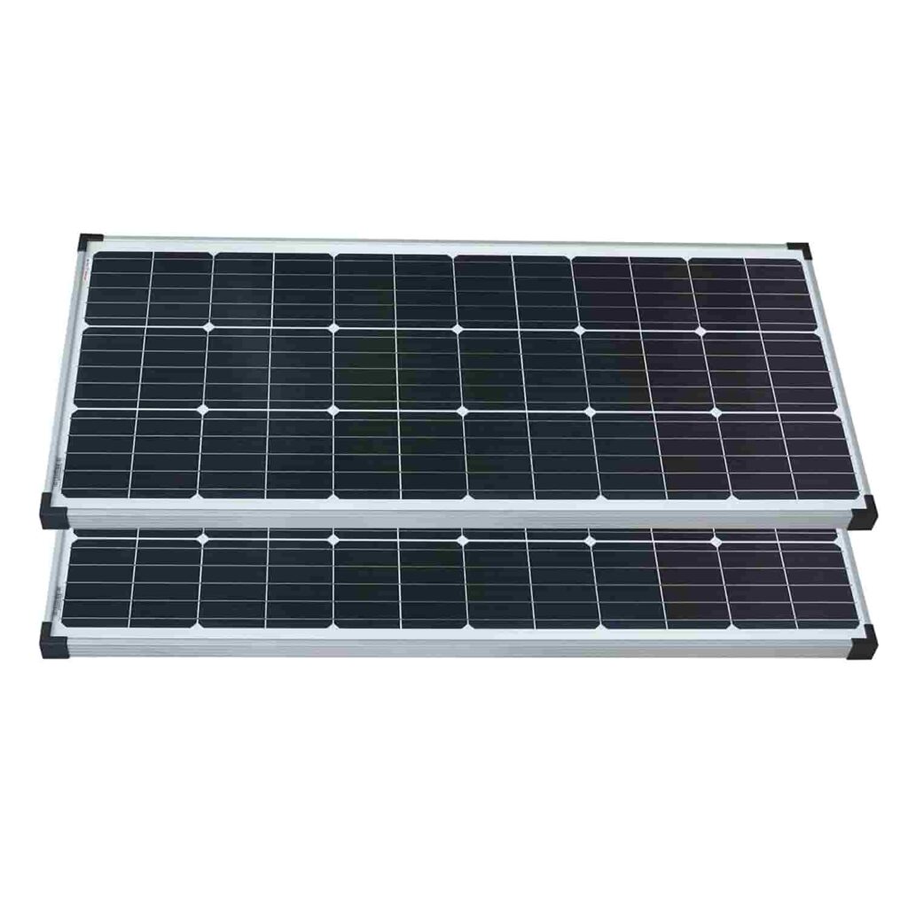 【Inversores solares】 Funcionamiento y Tipología | Guía 2024